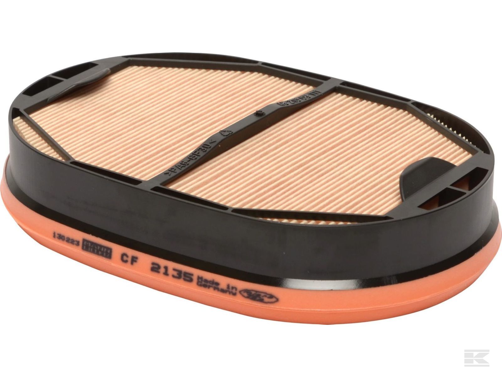 Filtro de Ar Secundário – CF2135 – Sle Peças Tratores